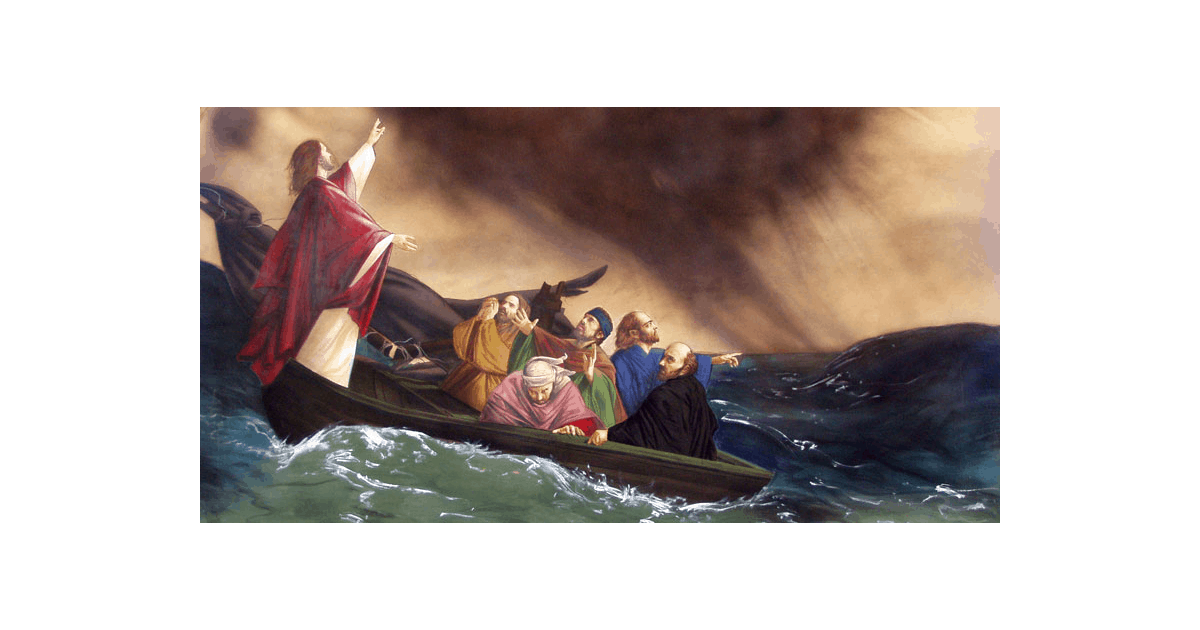 12 Bible Verses About The Resurrection of Jesus